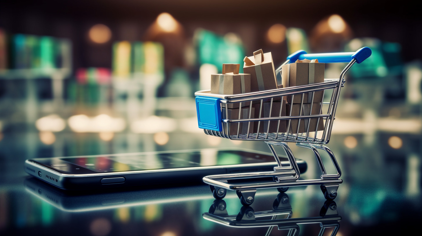 JPMorgan Raises eBay (EBAY) PT to $66, Keeps Neutral Rating Amid Q1 ...