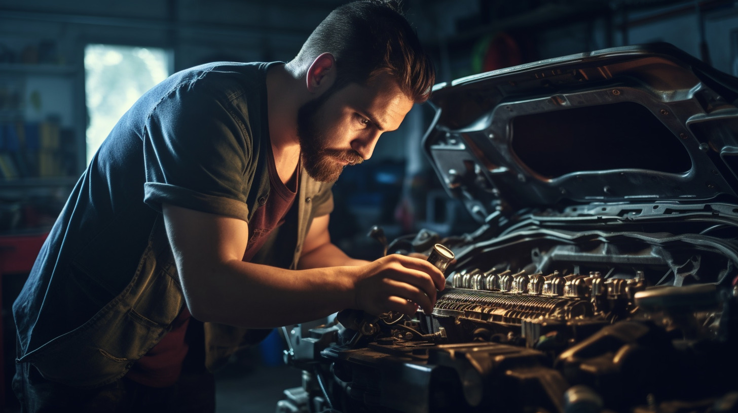 Standard Motor Products, Inc. (NYSE:SMP) Q1 2025 Earnings Call Transcript