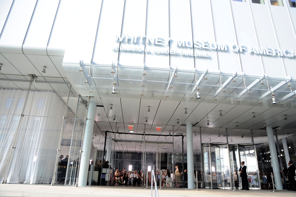 Whitney Museum Could Expand in Meatpacking District Under New City Plan