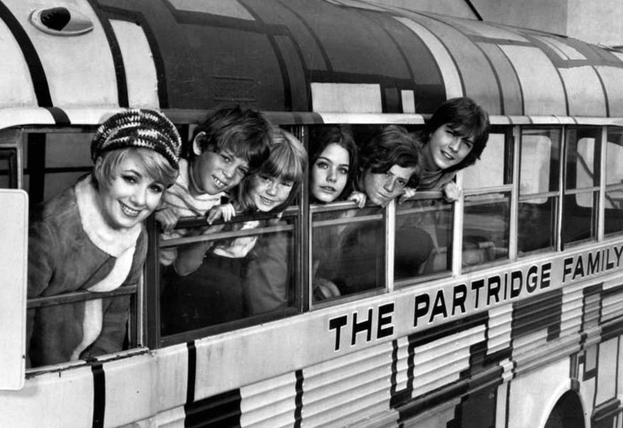 Danny Bonaduce: The Partridge Family’s Danny is a reminder of the price ...