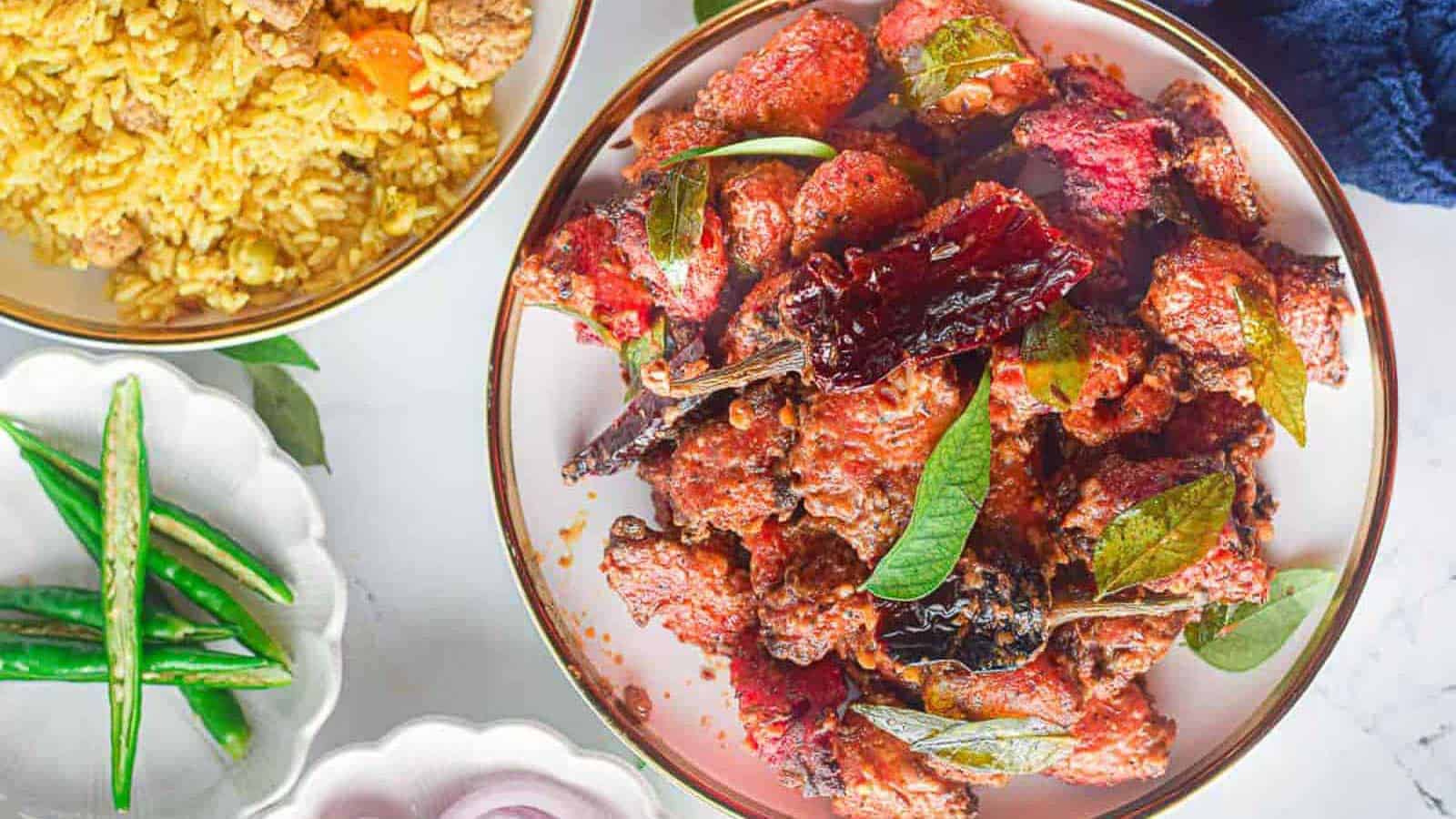 29 Chicken Dinners That Earn a Spot on Repeat Every Week