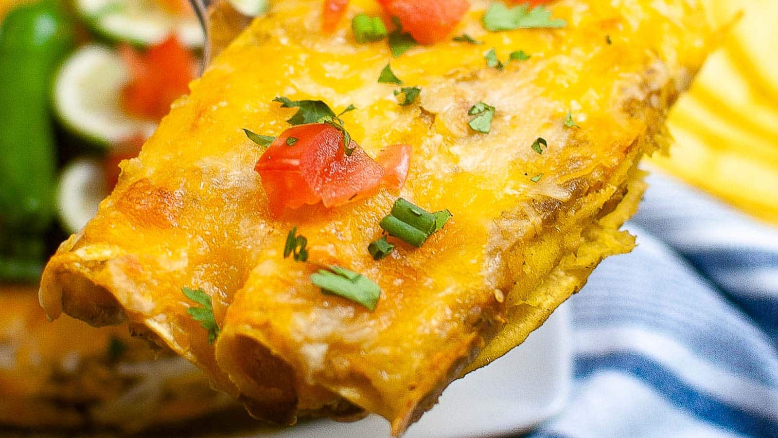 Add A Bold Twist To Dinner With These 19 Mexican Dishes