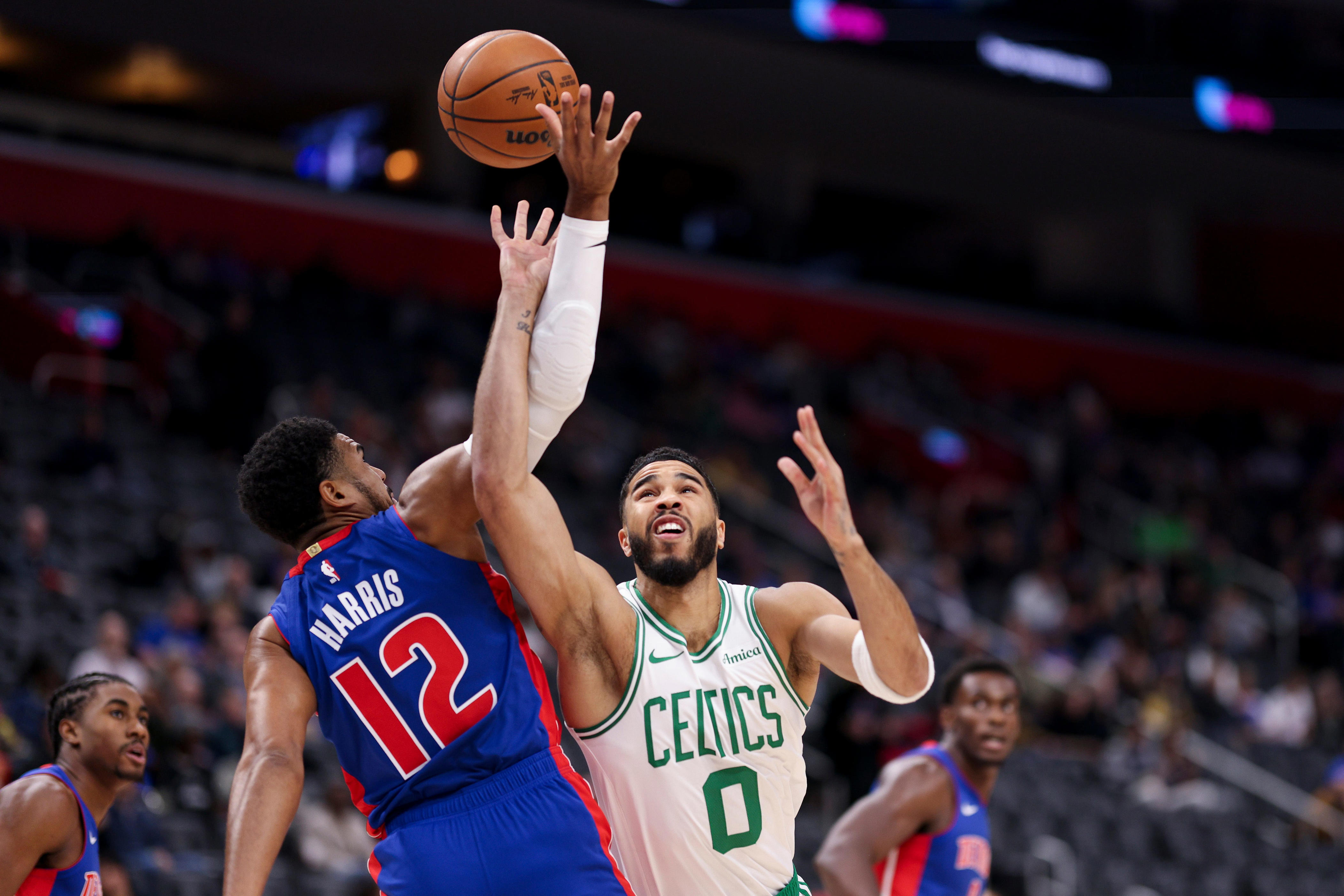 Boston Celtics vs Detroit Pistons tonight: Where to watch, tip off time ...