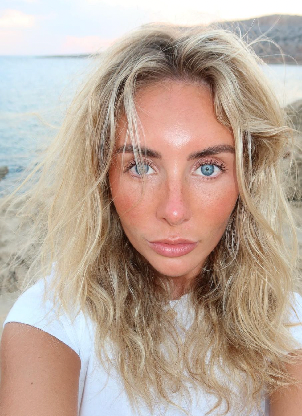 Who is Bonnie Blue – the OnlyFans creator who's been hit with a permanent ban