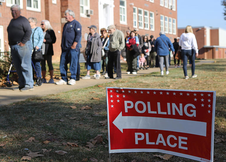 Special election for Rep. Parker Selby's seat is set. Who's on the ...