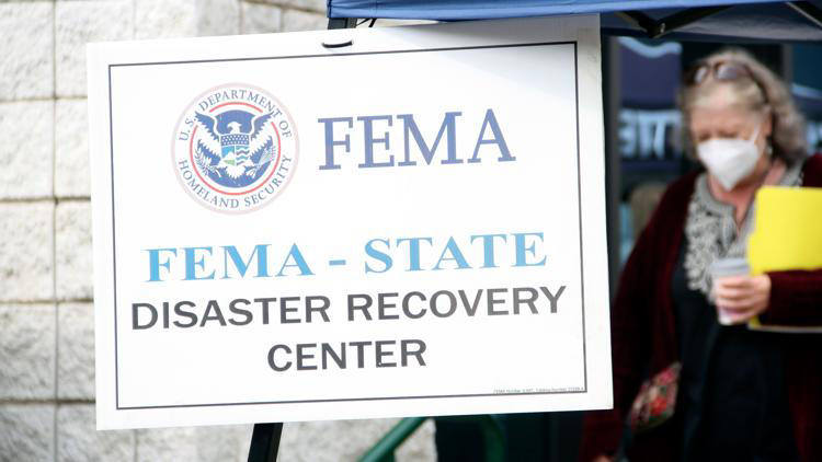 Dozens in western NC kicked out of hotels Tuesday despite FEMA ...