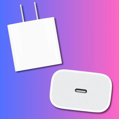 This tiny keychain charger can power up all your Apple devices – and it ...