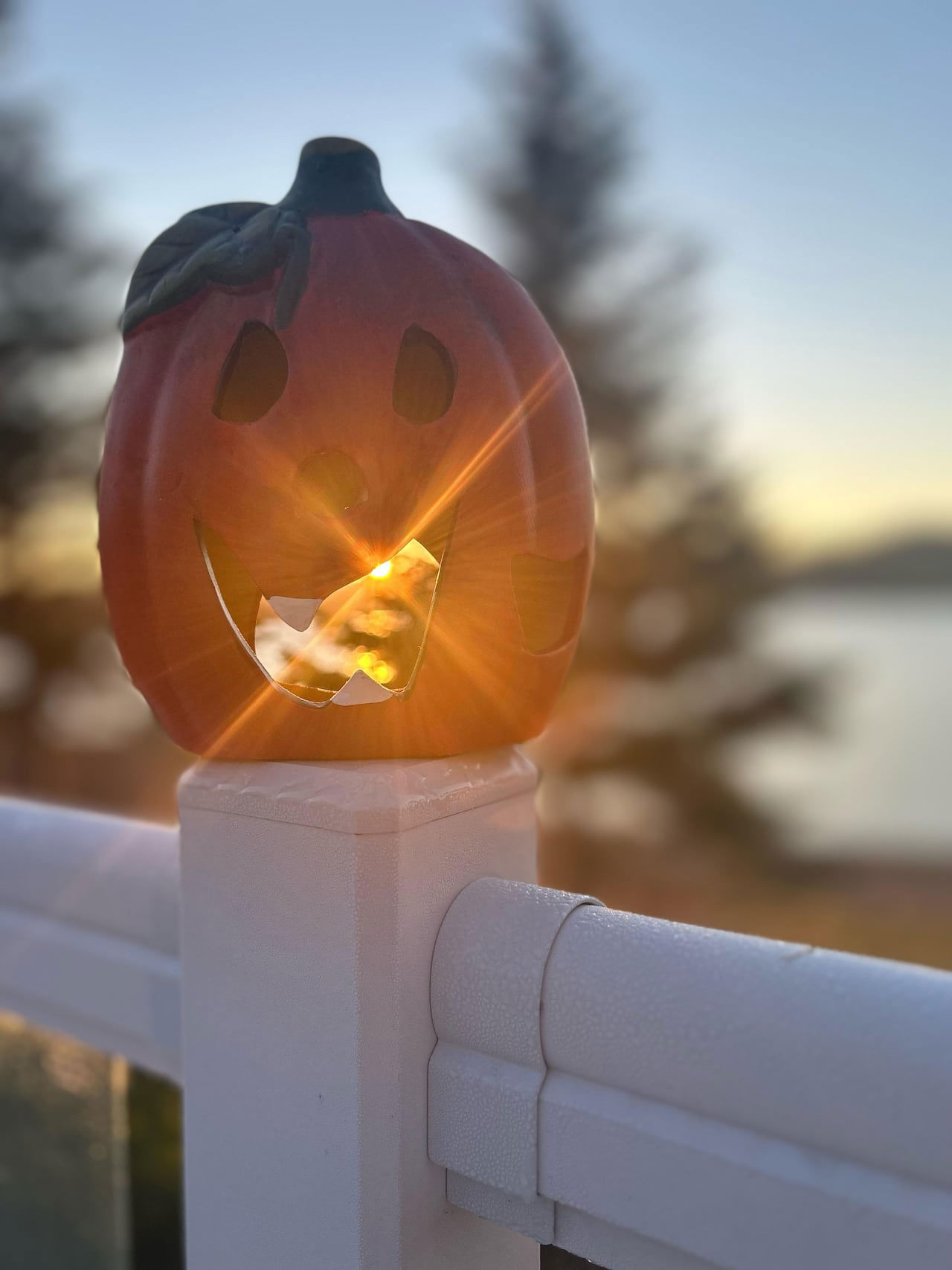 Trick-or-treating forecast: Prepare for drizzle in parts of Newfoundland Trick-or-treating forecast: Prepare for drizzle in parts of Newfoundland