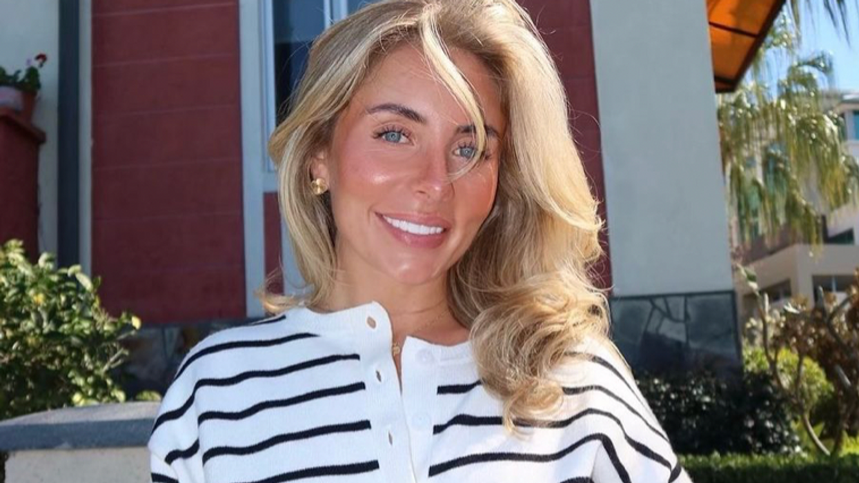 Who is Bonnie Blue – the OnlyFans creator who's been hit with a ...