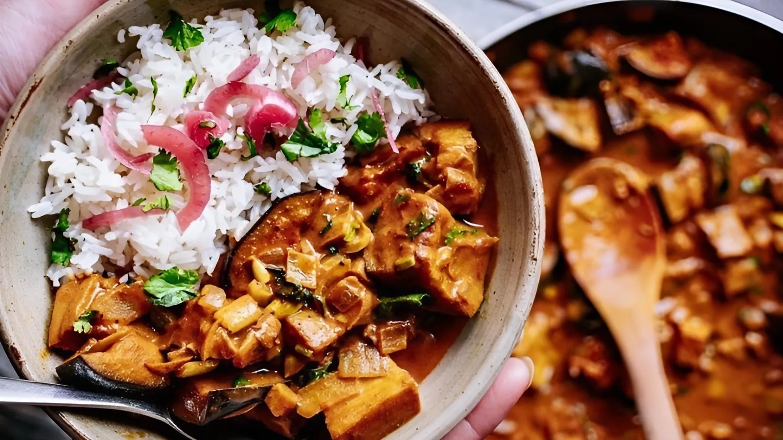 23 Recipes To Satisfy Your Wanderlust Through Food