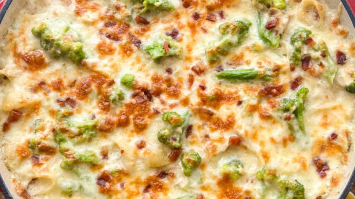 22 hearty toss-and-bake meals you can make real quick