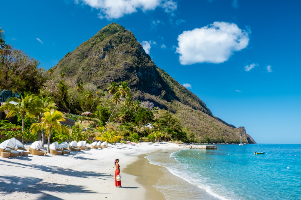 20 Caribbean Islands Off Cruise Ship Routes