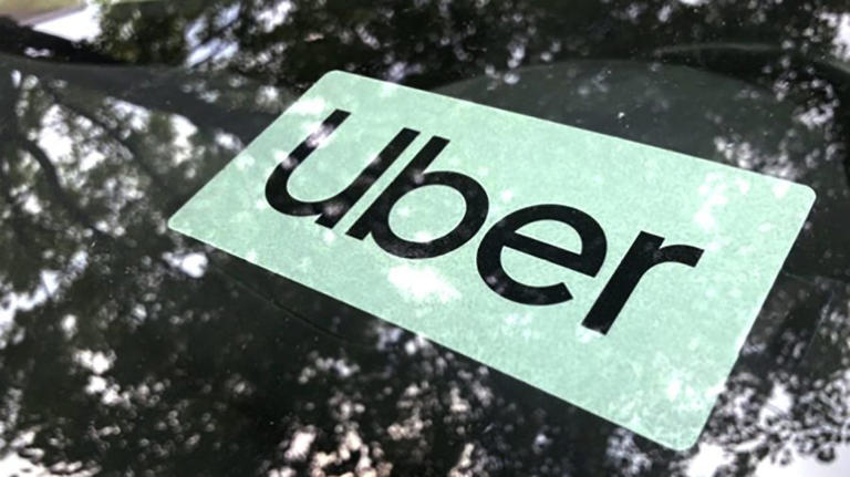 FTC files suit accusing Uber of deceptive practices FTC files suit accusing Uber of deceptive practices