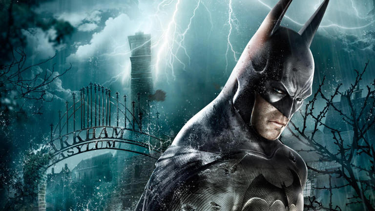 Warner Bros Games restructures, all the better to drown us in Batman ...