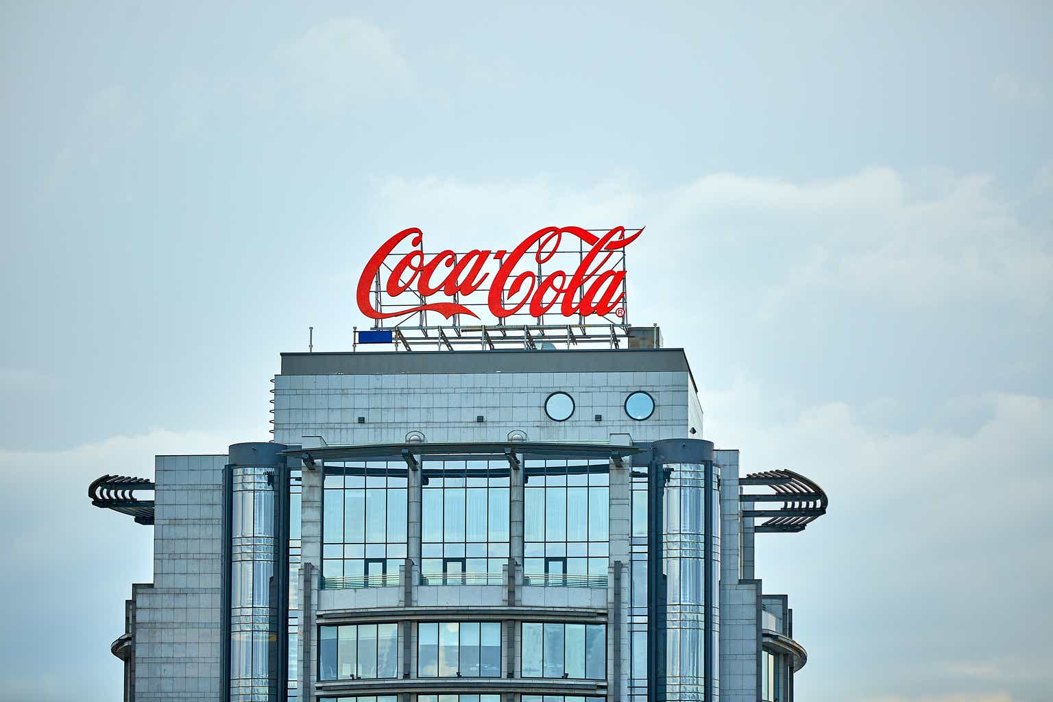 Coca-Cola adjusts its alcoholic beverage venture as it eyes growth