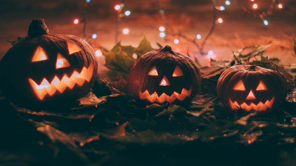 The Shocking Origins of Halloween: You Won’t Believe Why We Celebrate It