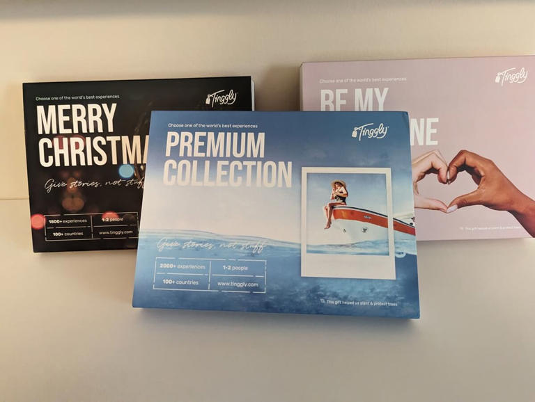 How does Tinggly work? Step-by-step guide