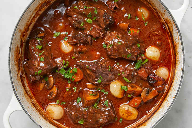 The 50 Best Dutch Oven Recipes for Cozy Dinners