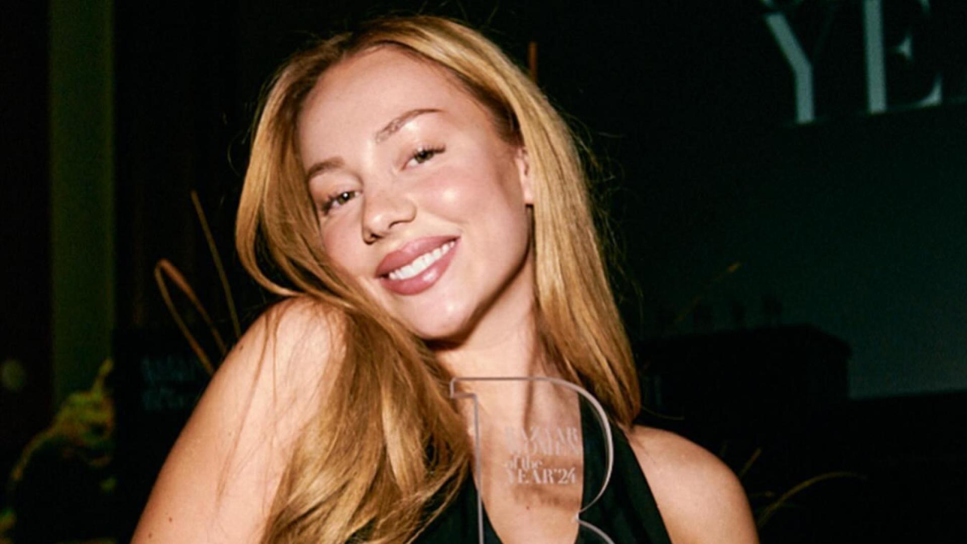 'Blurred Skin': qué es y cómo conseguir la tendencia de maquillaje del ...