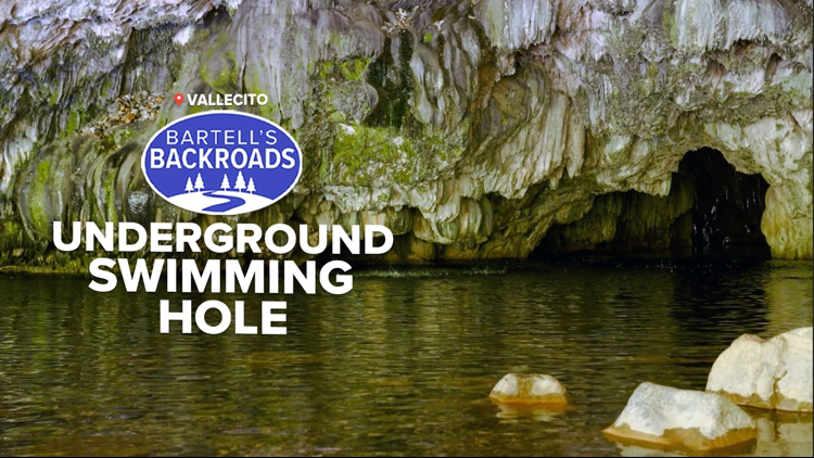Discover Calaveras County’s Natural Bridges: A hidden cave worth ... Discover Calaveras County’s Natural Bridges: A hidden cave worth ...