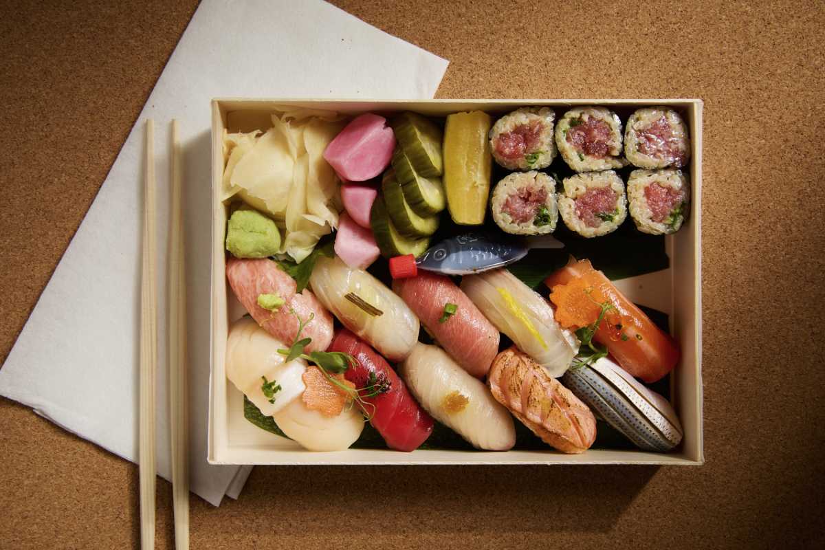 San Francisco’s Most Exciting Fall Openings