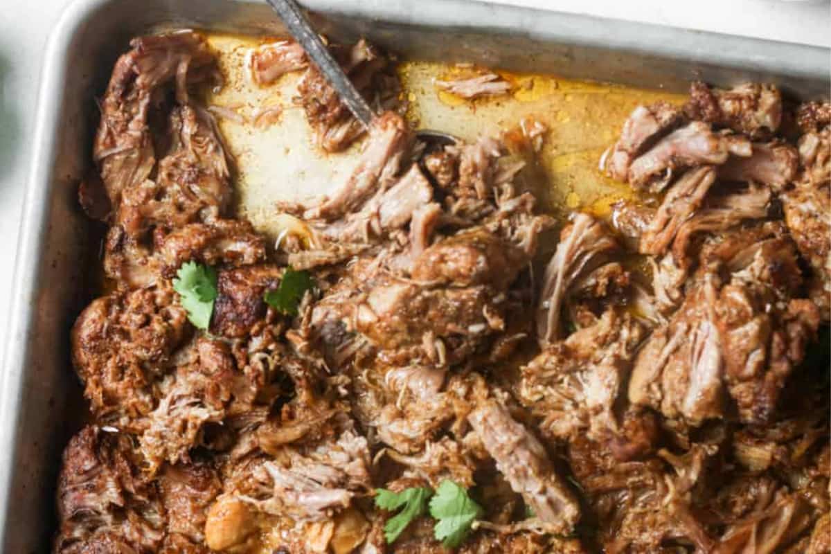 29 instant pot dinners (so good you’ll forget you didn’t cook for hours)
