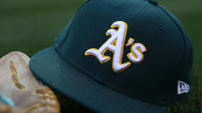 A's have best ABS challenge success rates so far this spring
