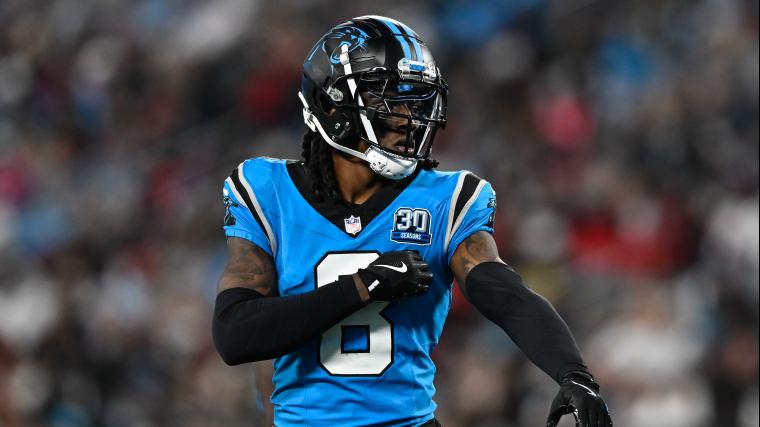 Panthers expected to have best CB duo in the NFL with 2025 addition to ...