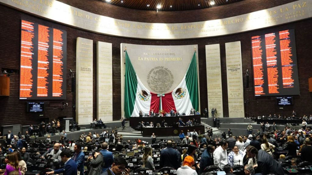 Aprueban 17 congresos estatales, reforma para la inimpugnabilidad de ... Aprueban 17 congresos estatales, reforma para la inimpugnabilidad de ...