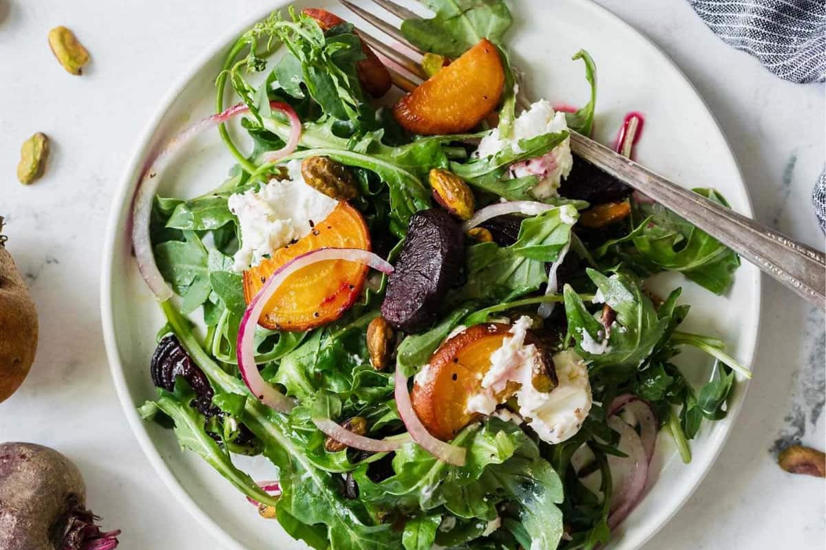 21 beet recipes that might change your mind about them