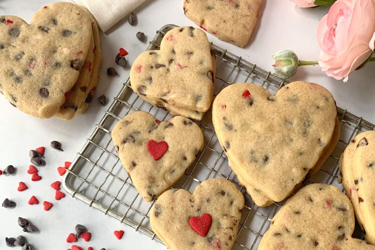 Chewy, Crispy or Decadent—Try These 23 Cookie Recipes