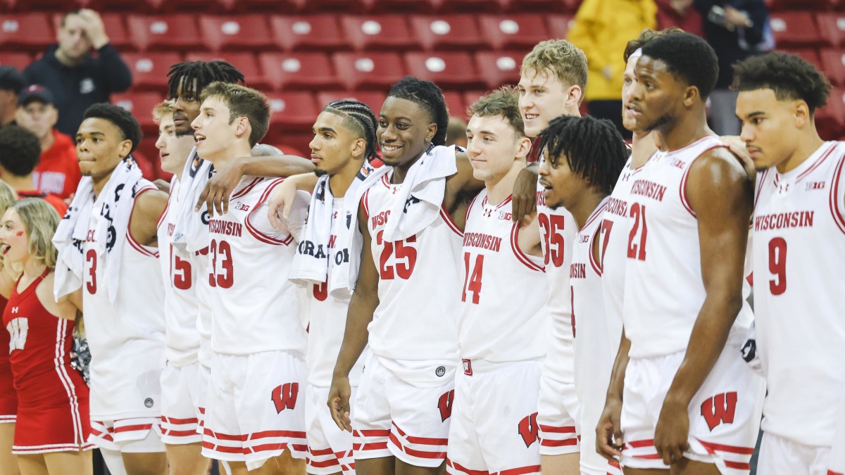 Wisconsin Basketball: What Seed Will Badgers Be in March Madness?