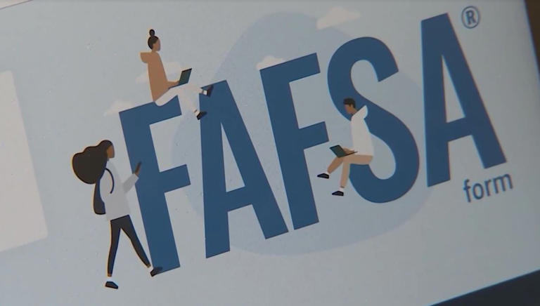 MiLEAP Universal FAFSA Challenge applications now available for school ...