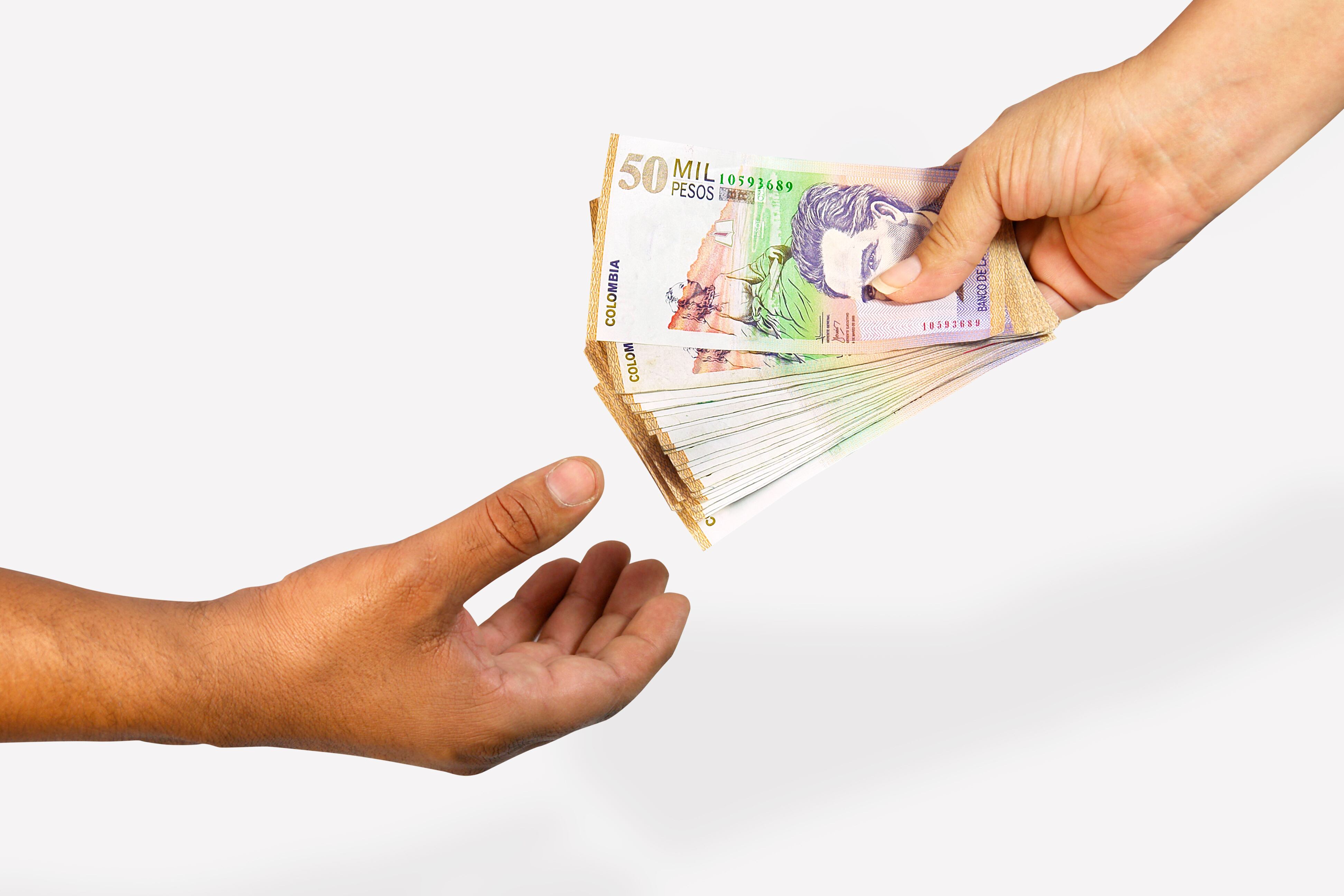 ¿Cómo funciona el nuevo sistema de pagos Bre-B en Colombia? Banco de la ...