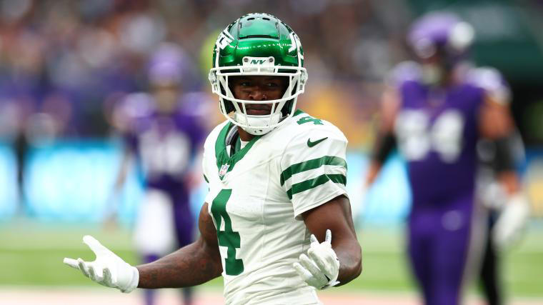 Ravens land star cornerback in proposed blockbuster trade with Jets Ravens land star cornerback in proposed blockbuster trade with Jets