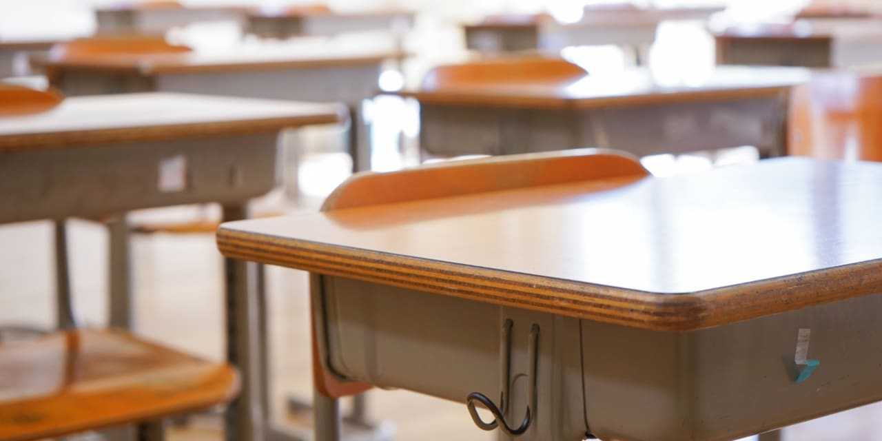 Trump Signs Order to Dismantle Dept of Education Sparking Backlash From ...