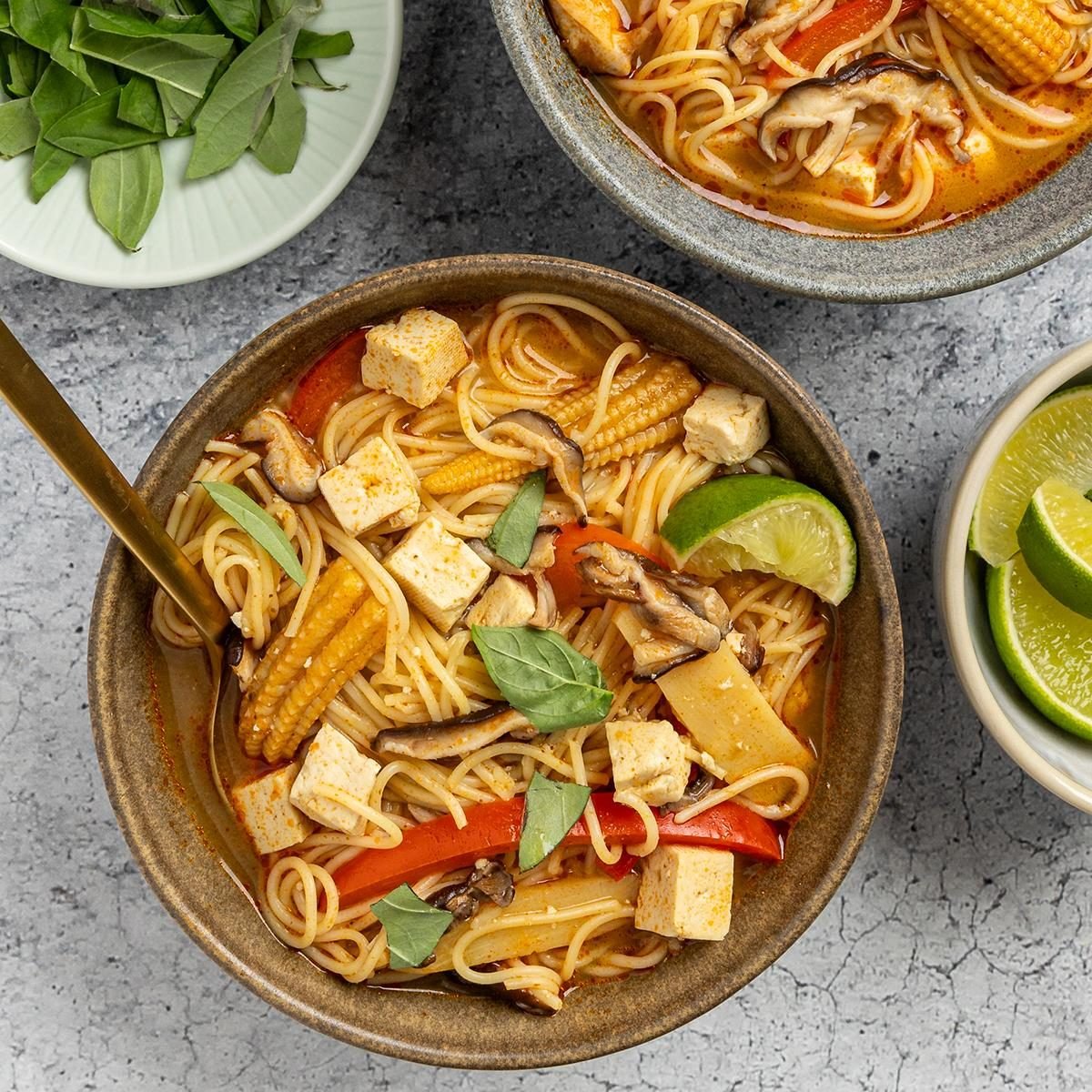 29 Asian-Inspired Recipes for People with Diabetes