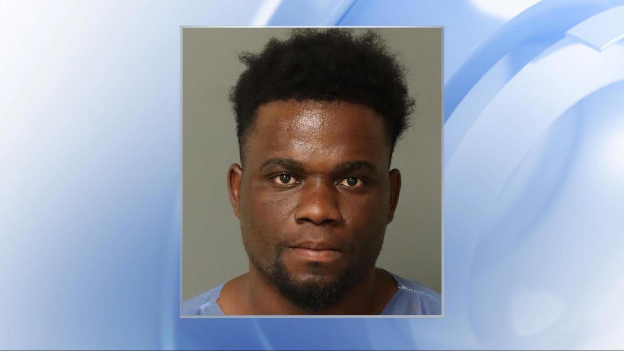 Man charged with raping 16-year-old in Raleigh gets no bond Man charged with raping 16-year-old in Raleigh gets no bond