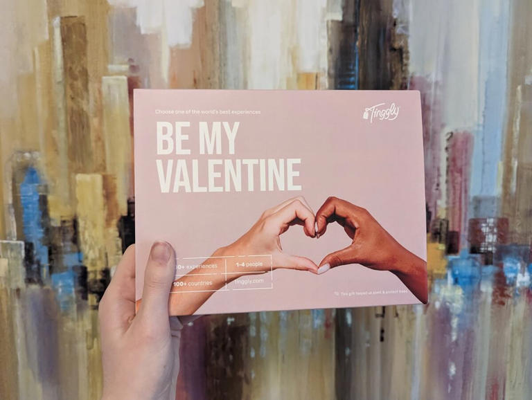 How does Tinggly work? Step-by-step guide