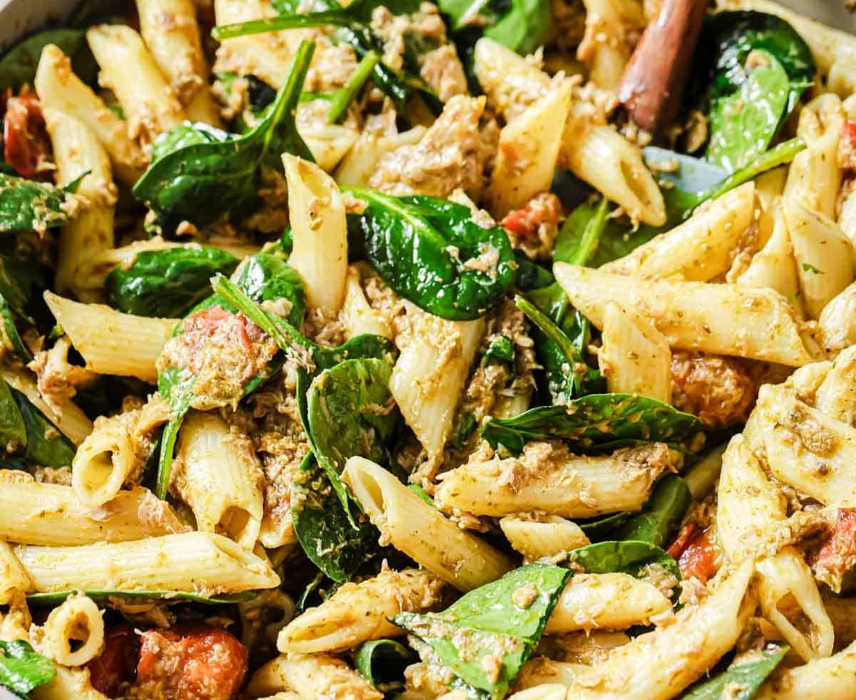 11 Tuna Dinners That Bring Fresh Flavor to Your Table Tonight