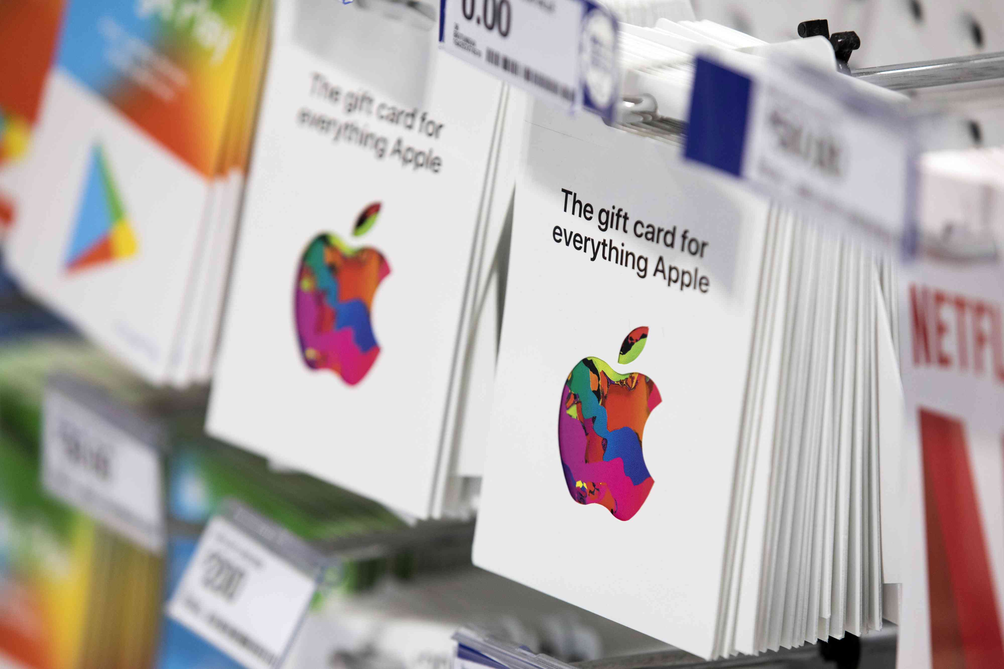 Gift Cards: How They Work, Pros and Cons