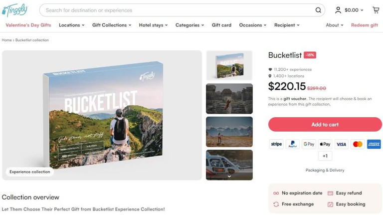 How does Tinggly work? Step-by-step guide