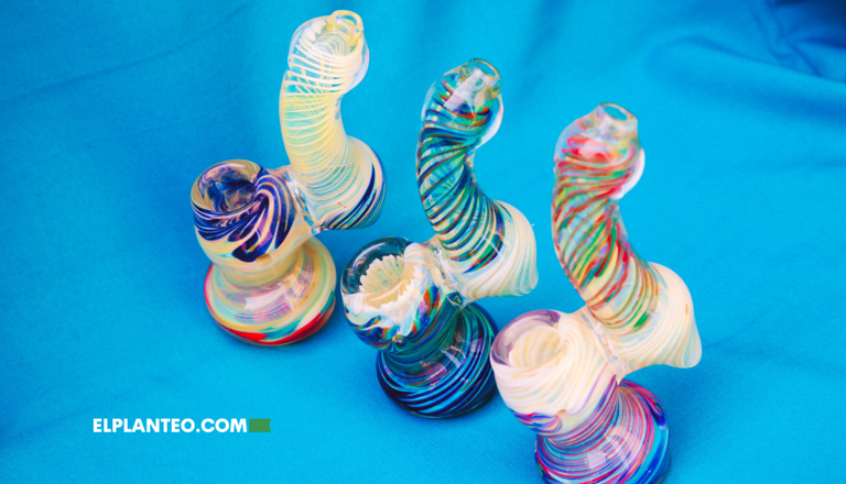 Cómo Fumar Marihuana: Todas las Formas que se te Puedan Ocurrir, Explicadas