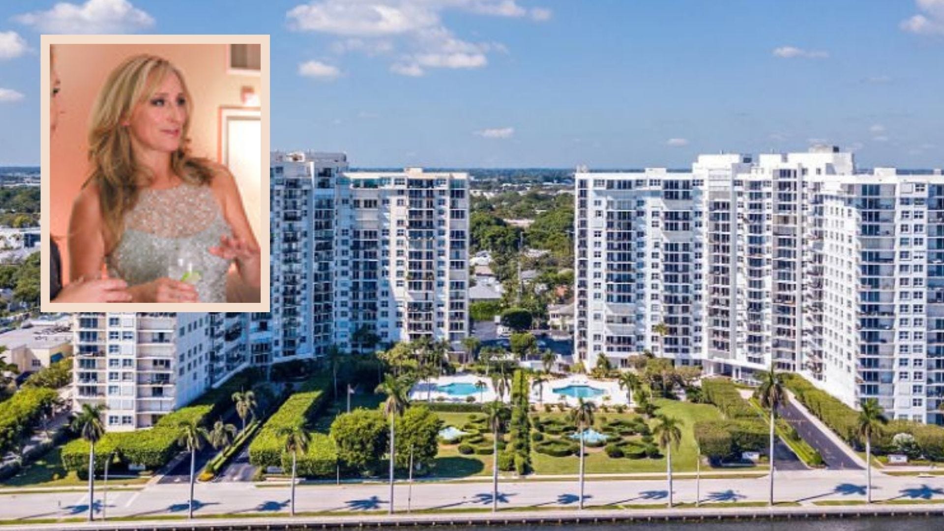 Bethenny Frankel, ‘Real Housewives of New York’ star, Skinnygirl CEO ...