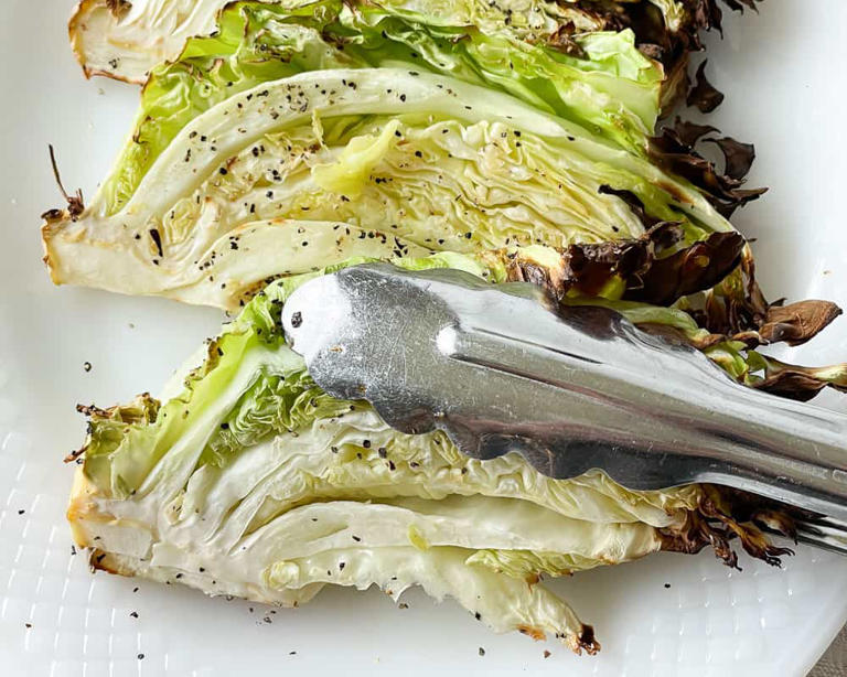 Air fryer veggies that come out perfect every time