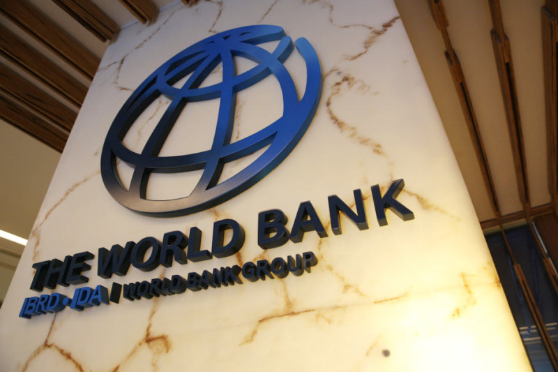 Global growth to slow to 2.5% in 2026 on Iran war impact: World Bank