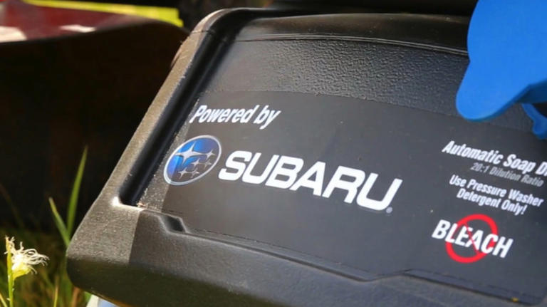 When Did Subaru Stop Making Small Engines And Can You Still Get Parts
