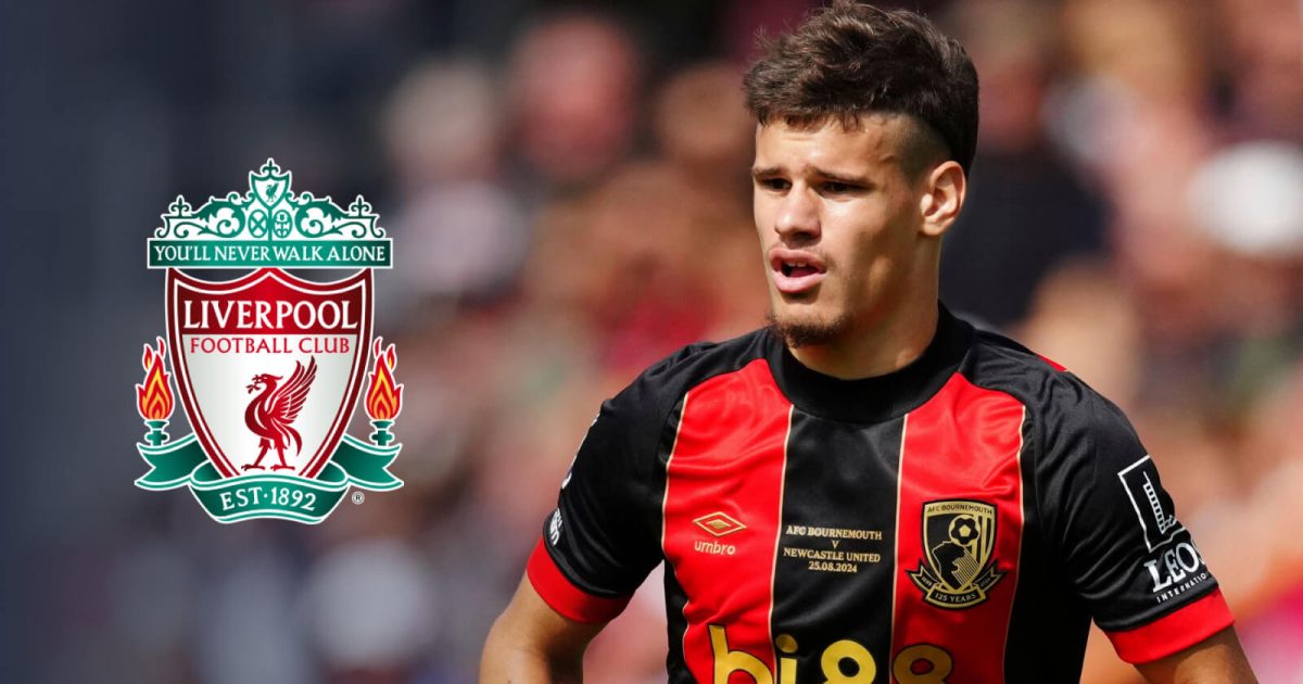 Liverpool advance towards signing of confirmed Man Utd target as ...