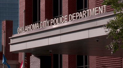 Oklahoma City Police Department launches two new online reporting systems