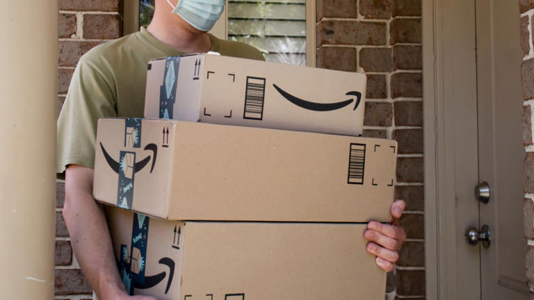 Amazon warns customers about a devious new scam